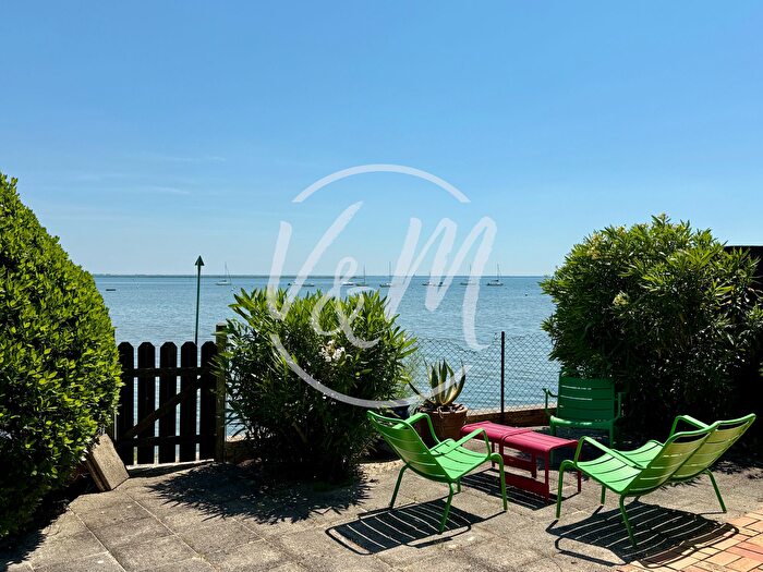 Maison 5 pièces à vendre - Lanton