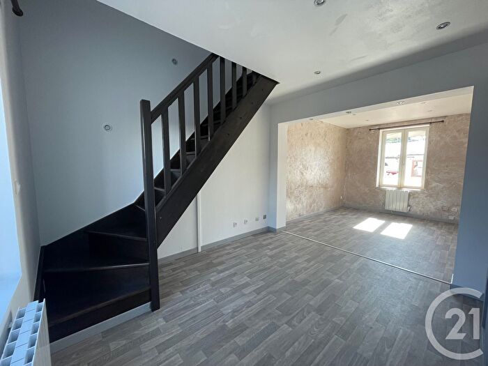 Appartement 3 pièces à louer - Vieux-Charmont