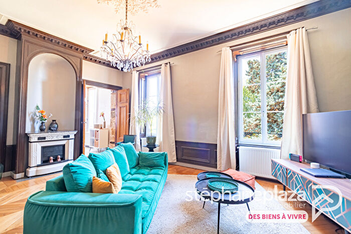 Appartement 4 pièces à Ceyzériat, à vendre