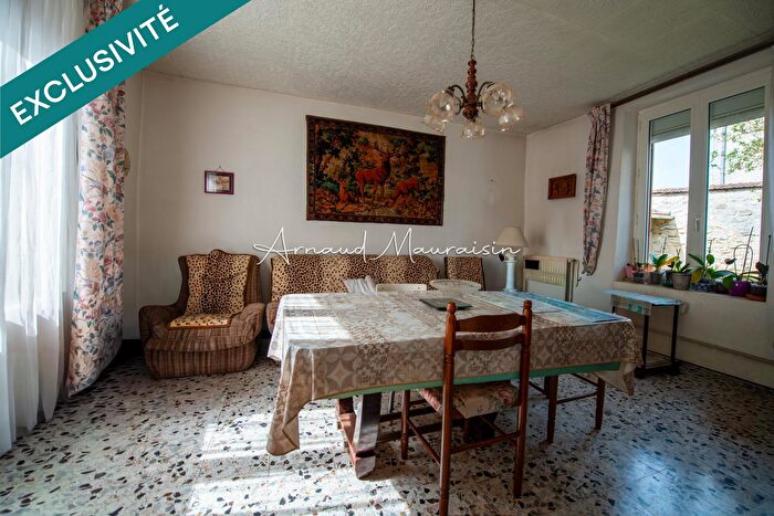 Maison à vendre - Orry-la-Ville - 3 pièces - 2 chambres