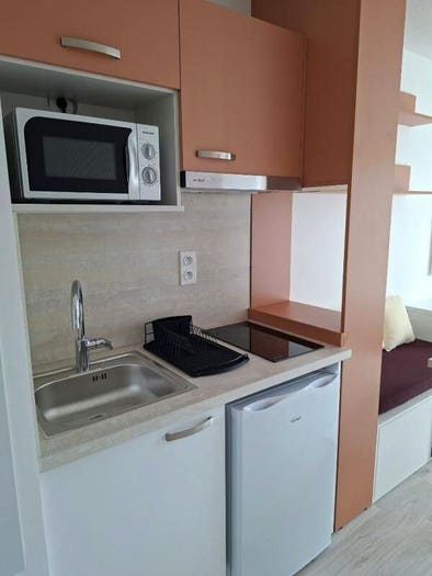 Appartement 1 pièce à Champlain, Rochefort, à louer