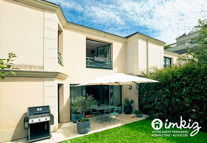 Maison 5 pièces à vendre à Le Perreux-sur-Marne, Thillards