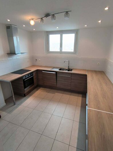 Appartement 4 pièces à Amiens, à louer