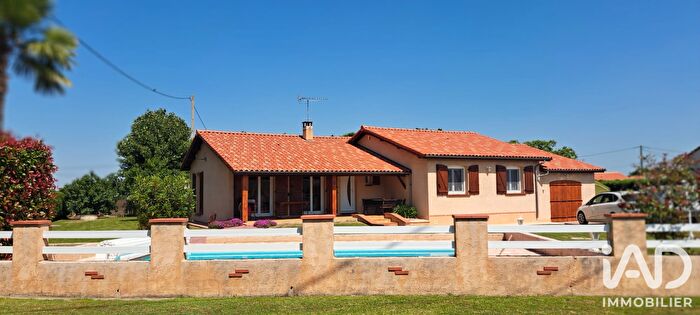 Cambernard : Maison 5 pièces à vendre