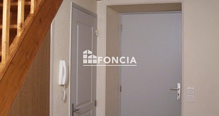 Appartement 3 pièces à Saint-Étienne-du-Bois, à vendre