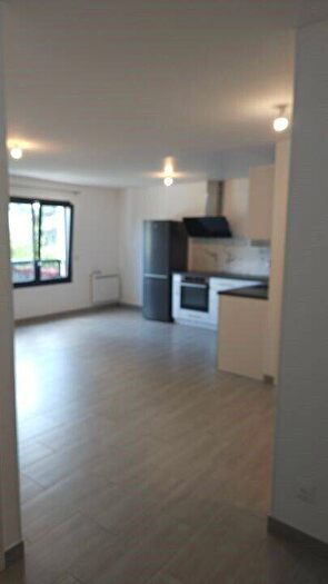 Appartement à louer - Centre Ville, Sevran - 2 pièces - 1 chambre