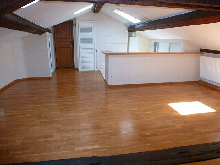 Appartement 2 pièces à louer à Préfecture Liberté, Lyon 3ème arrondissement