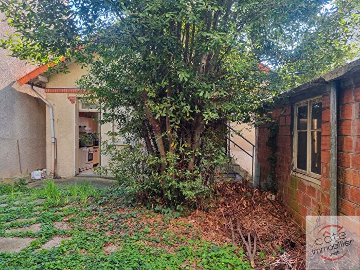 Maison 3 pièces à vendre à Cachan, Ouest Sud