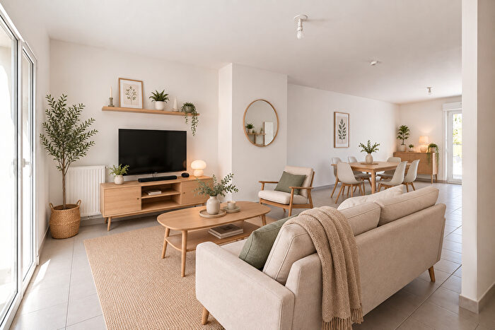Maison 4 pièces à Pluneret, à vendre