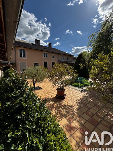 Maison 13 pièces à vendre - Montauville