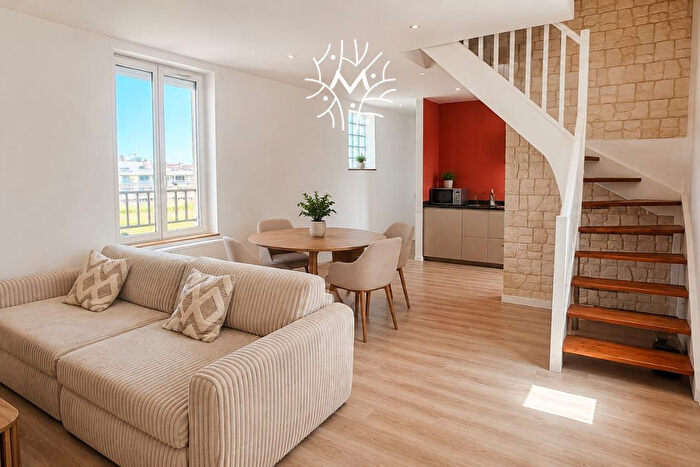 Rethel : Appartement à vendre