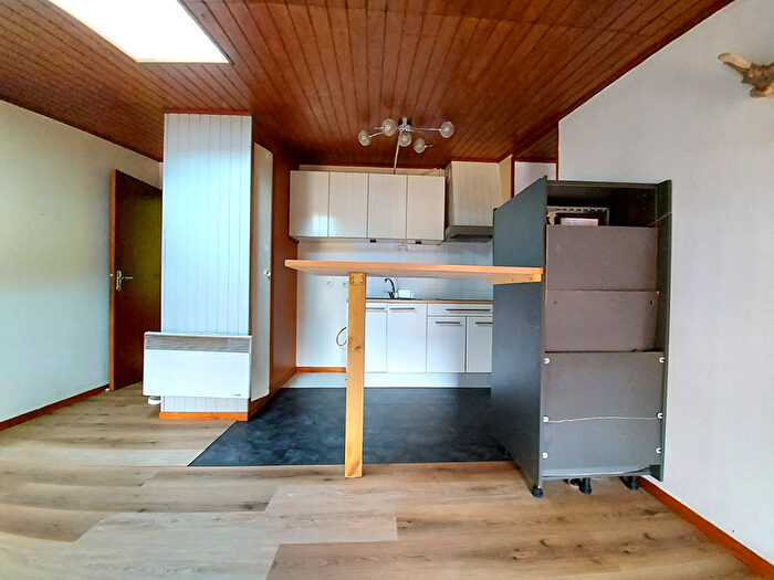 Appartement à louer - Grenade - 3 pièces - 2 chambres