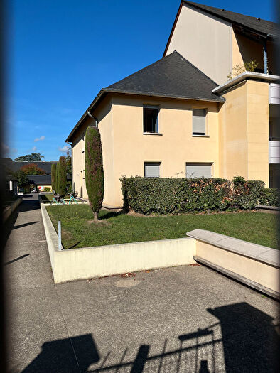 Appartement à vendre - Tarbes, Vugnemale, Martinet - 4 pièces - 3 chambres