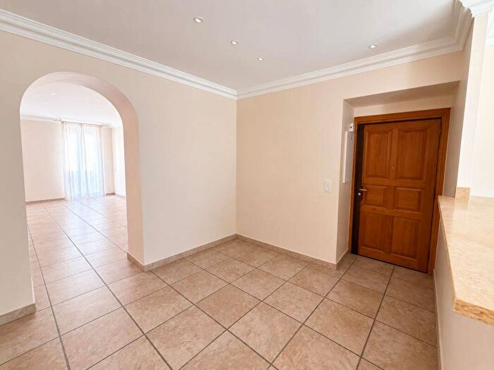 Appartement 3 pièces à louer à Centre Ville-Cardo, Bastia
