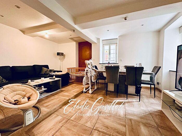 Maison à vendre - Trèbes - 5 pièces - 2 chambres