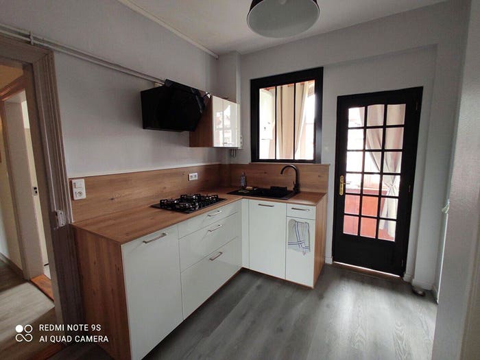 Saint Antoine-Ladhof, Colmar - Appartement 3 pièces à louer