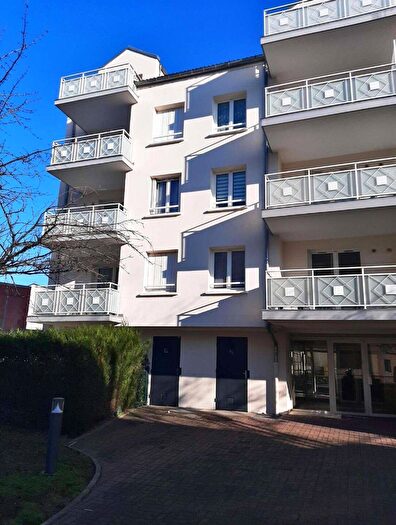 Appartement 1 pièce à Centre Ancien, Bry-sur-Marne, à louer