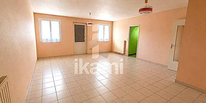 Maison 7 pièces à vendre - Montélier