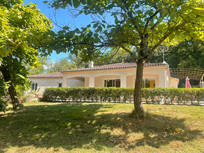 Maison à vendre - Sainte-Marthe - 6 pièces - 4 chambres