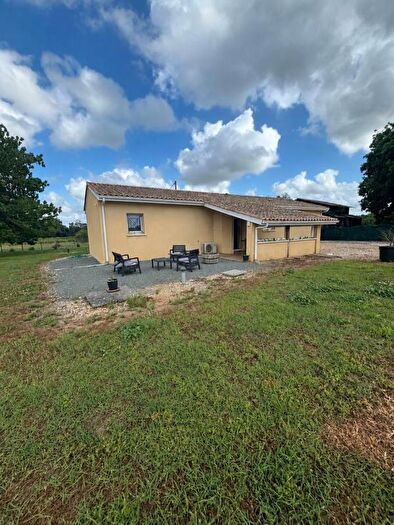 Maison 3 pièces à louer - Queyrac