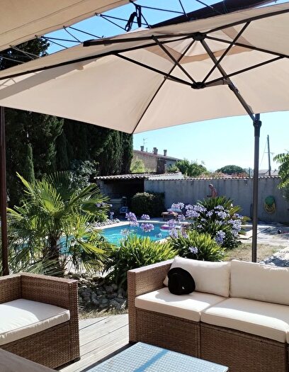 Carcassonne, Domairon, Grazailles, Albignac, Fleming : Maison 5 pièces à vendre