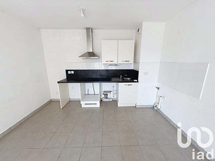 Appartement à vendre - Agde, La Ville - 3 pièces - 2 chambres