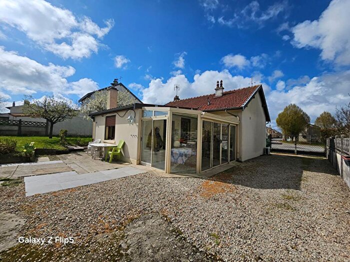 Maison 3 pièces à vendre à La Neuville-en-Tourne-à-Fuy