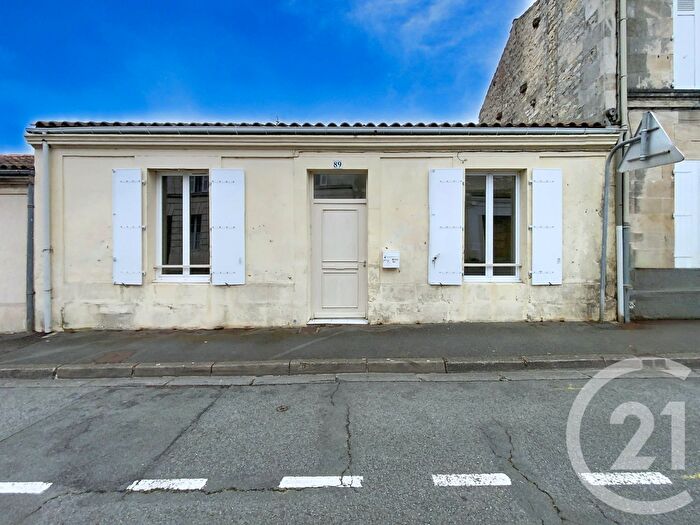 Maison 3 pièces à vendre à Rochefort, Faubourg Nord, Stade Philaudrie