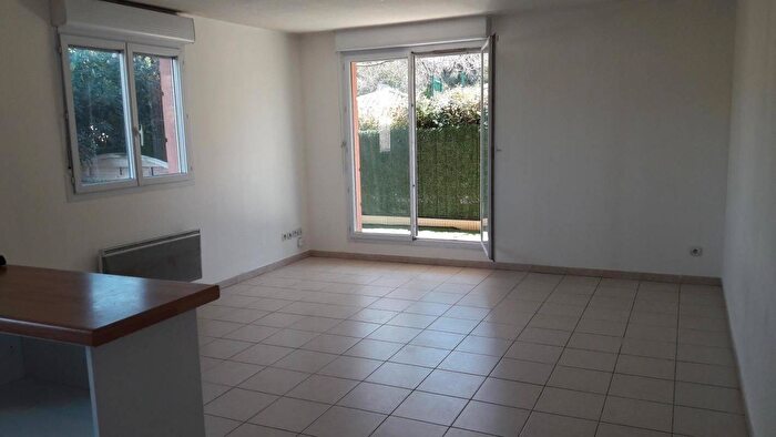 Appartement 3 pièces à louer - Saint Barthélémy, Marseille 14ème arrondissement