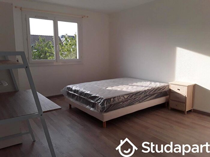 Appartement à louer - Mons Plaine Basse, Athis-Mons - 1 pièce - 2 chambres