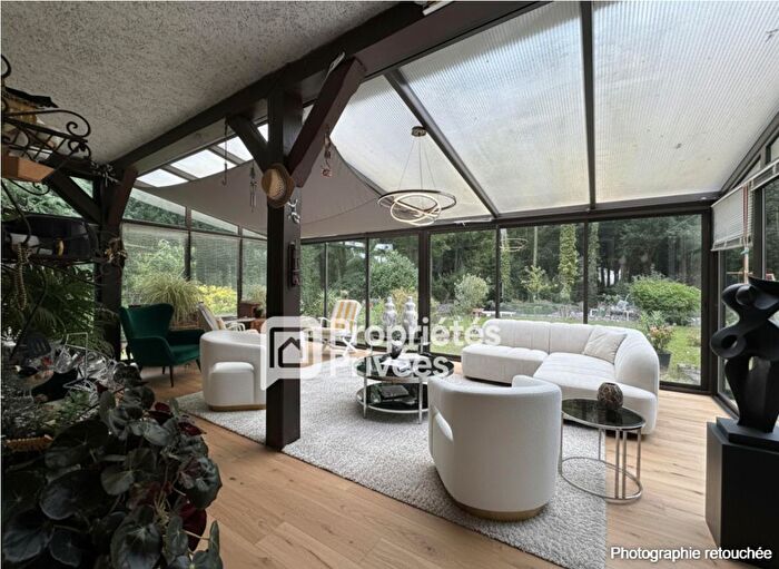 Maison 5 pièces à vendre à Véretz