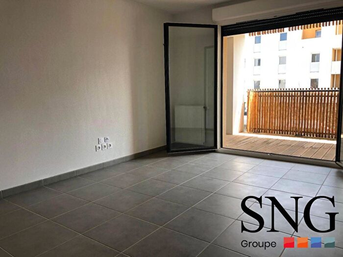 Appartement 3 pièces à louer à Le Bas de Villeneuve-Tolosane