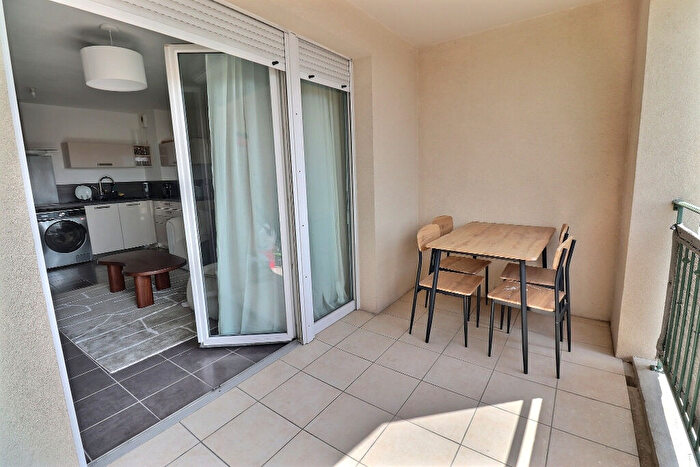 Appartement 3 pièces à vendre - Puget-sur-Argens