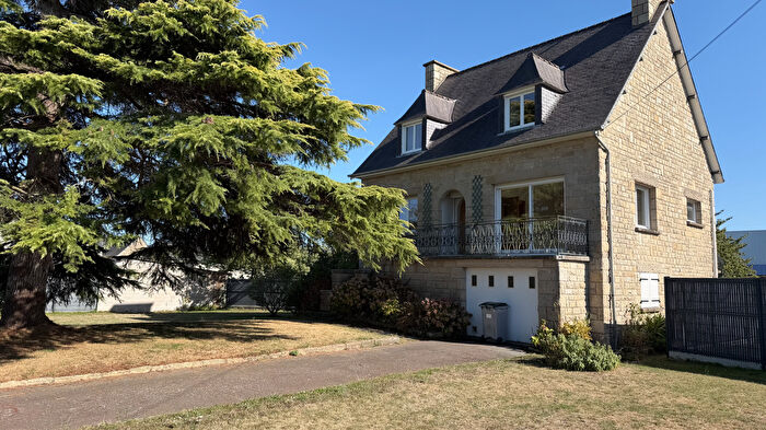 Maison 6 pièces à louer à Saint-Cast-le-Guildo
