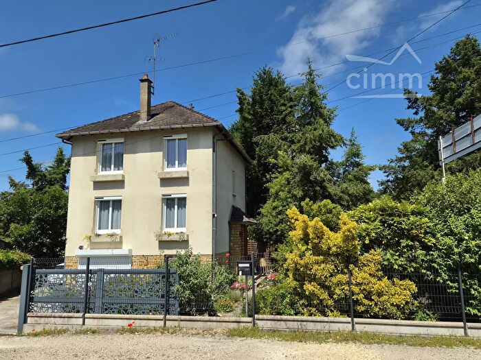 Maison 5 pièces à vendre à Vierzon, Rural