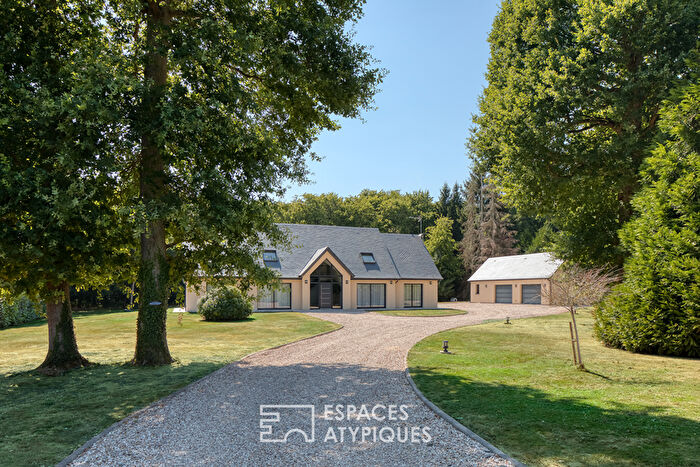 Bémécourt : Maison 6 pièces à vendre