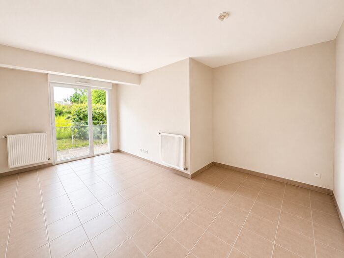 Appartement 2 pièces à vendre à Toulouse, Lafourguette, Gironis