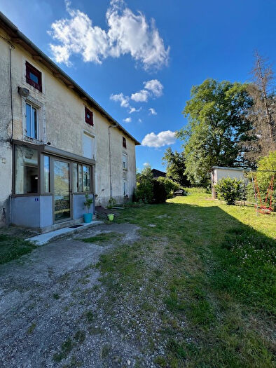 Maison à louer - Oncourt - 4 pièces - 3 chambres