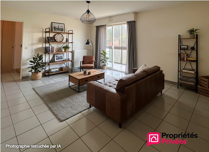 Appartement 2 pièces à vendre à Perpignan, Saint-Martin