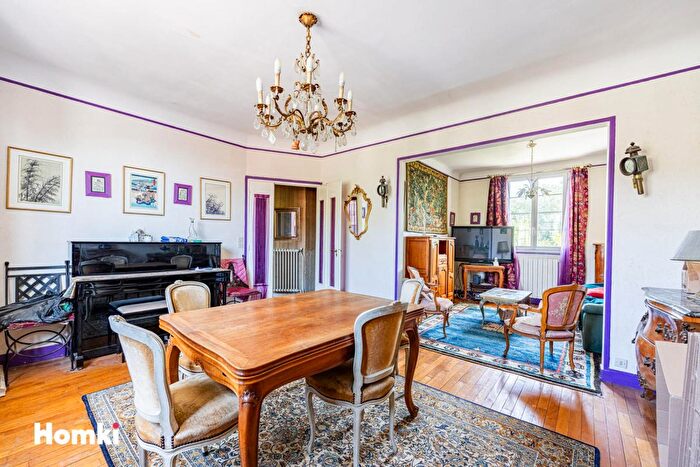 Maison 5 pièces à vendre - Antony, Centre-ville