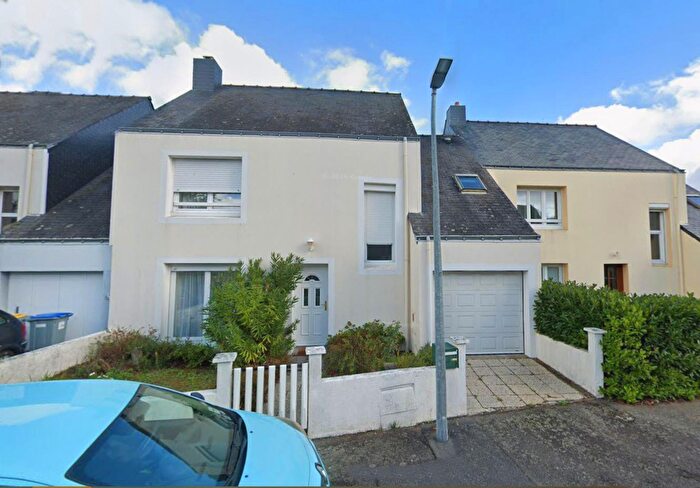 Maison à vendre - Sainte-Luce-sur-Loire - 5 pièces - 4 chambres