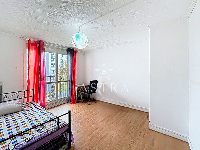 Appartement à vendre - Villejuif, Epi dOr, Lozaits, Lilas - 3 pièces - 2 chambres