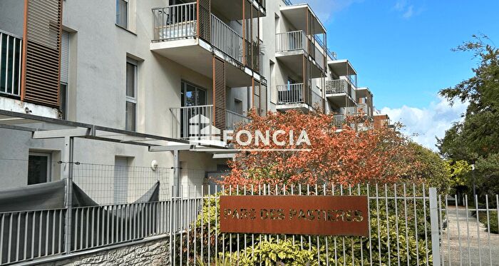 Appartement 2 pièces à vendre - Chartres, Hôtel Dieu, Grand Faubourg