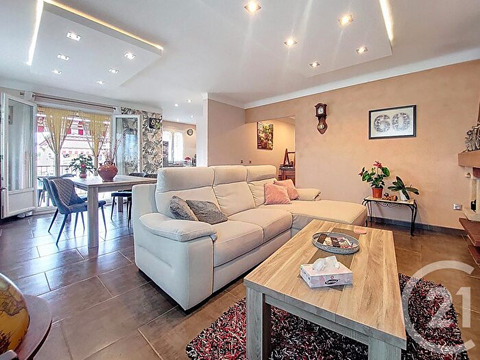 Maison à vendre - Maureillas-las-Illas - 7 pièces - 4 chambres