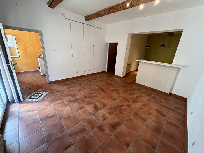 Maison 5 pièces à vendre à Eyguières