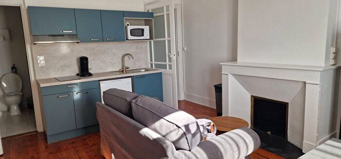 Lalande, Montauban - Appartement 2 pièces à louer