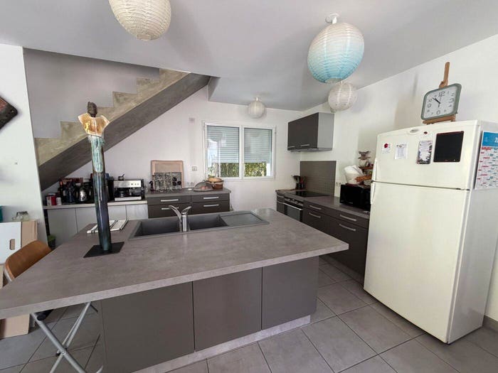Meyran, Gujan-Mestras : Maison 7 pièces à louer