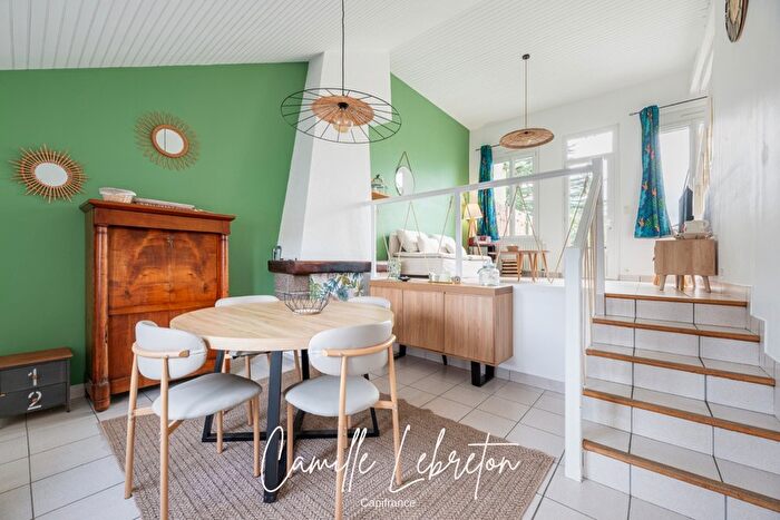 Maison à vendre - Vallet - 4 pièces - 2 chambres