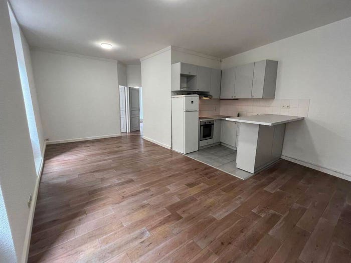 Appartement 3 pièces à louer à Bourg Neuf, Mont-de-Marsan