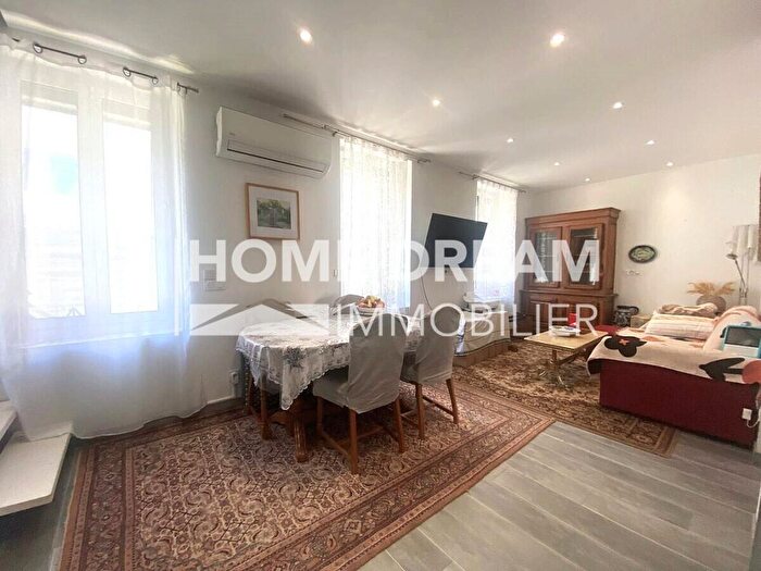 Maison à vendre - La Seyne-sur-Mer, Ouest - 5 pièces - 4 chambres